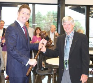 About IMC - Investors Management Corporation